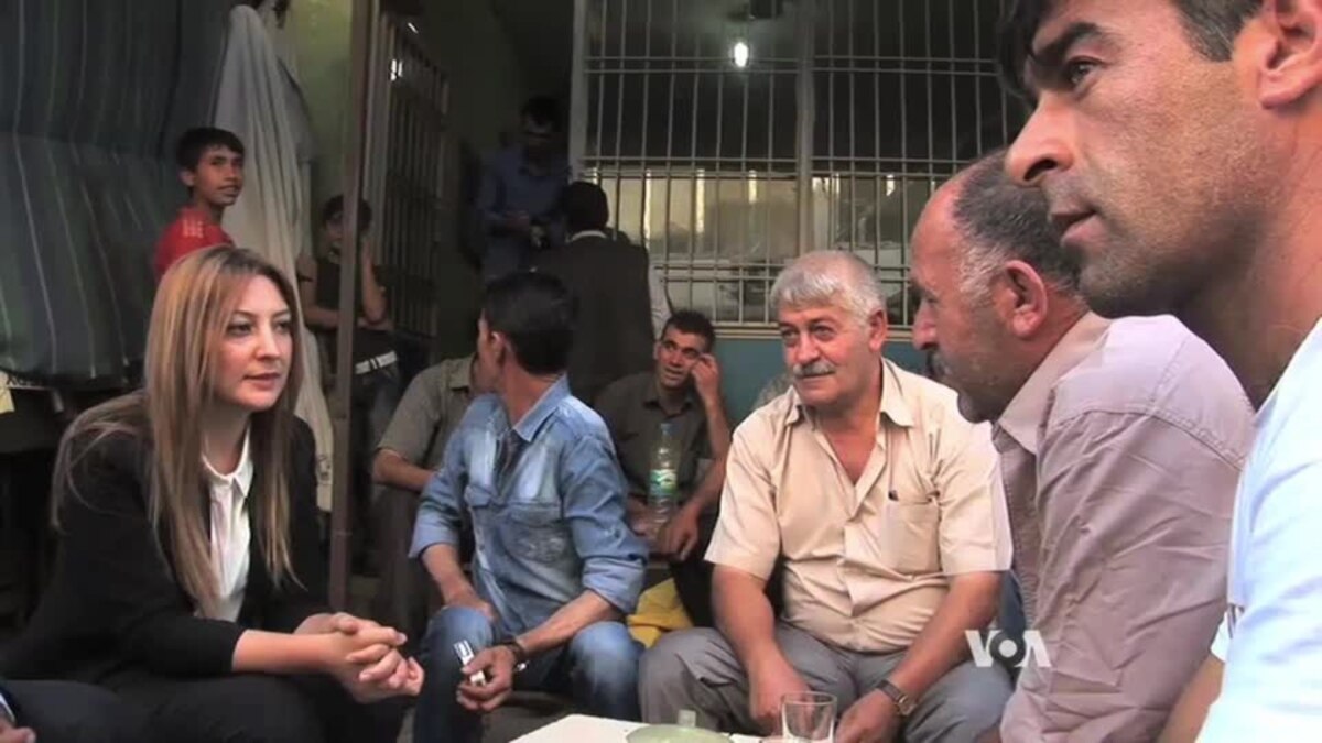 Turkey’s Youngest Mayor Honors Father’s Legacy