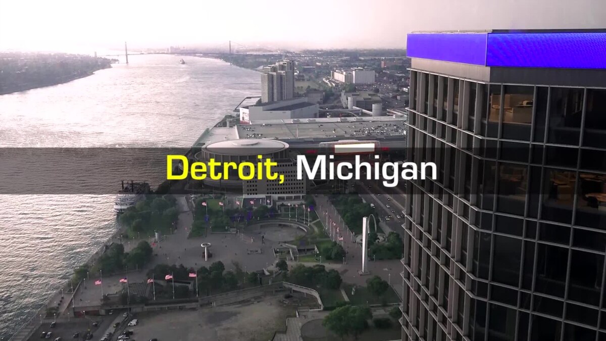 Detroit Residents on Immigration