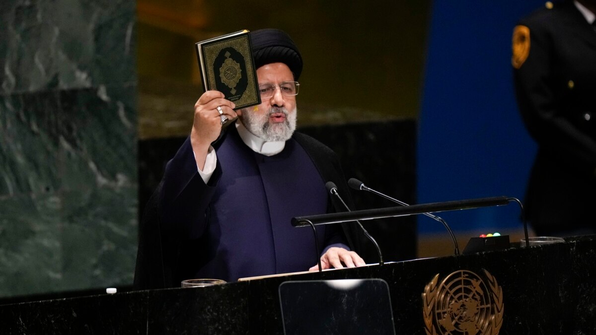 سازمان اتحاد علیه ایران هستهای نباید به قصاب تهران اجازه ورود به آمریکا داده میشد