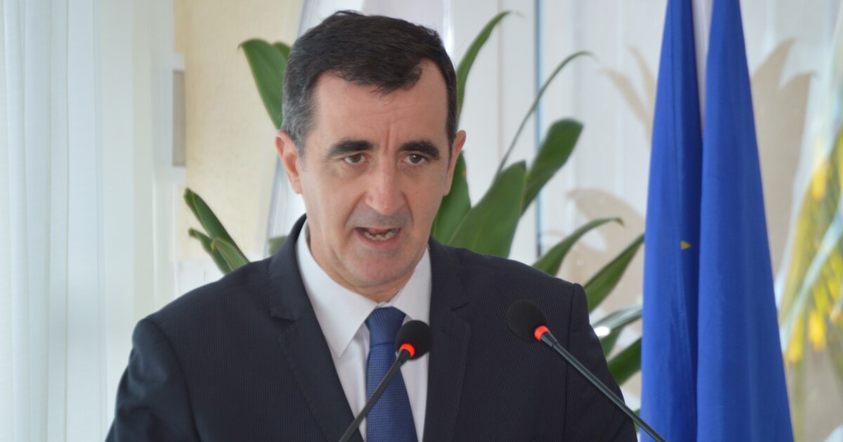 Midowga Yurub: Ciidamada militariga ha laga saaro Muqdisho