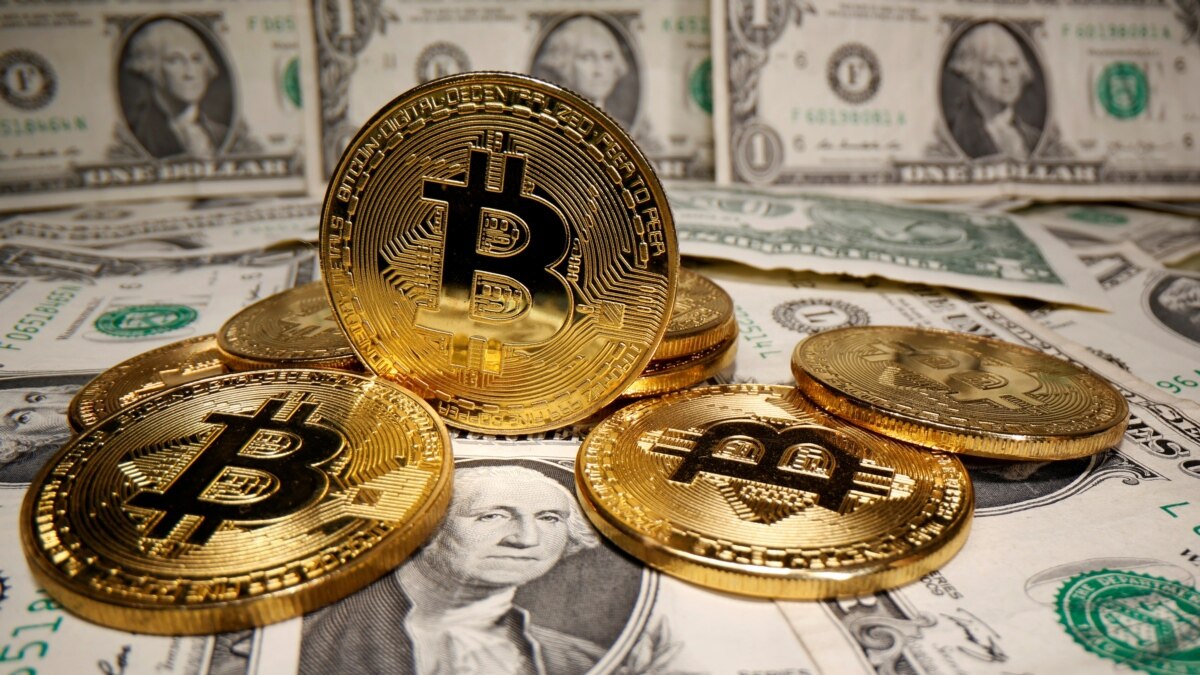 US Mulls Launching Digital Dollar US Mulls Launching Digital Dollar
