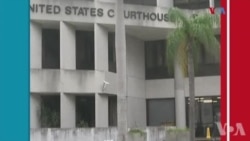 Yon Jij Akòde Demann pou Ranvwaye Odyans Kolonbyen Palacios pou 4 Mas