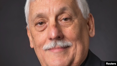 Jesuits Elect Venezuelan As New Father General The
