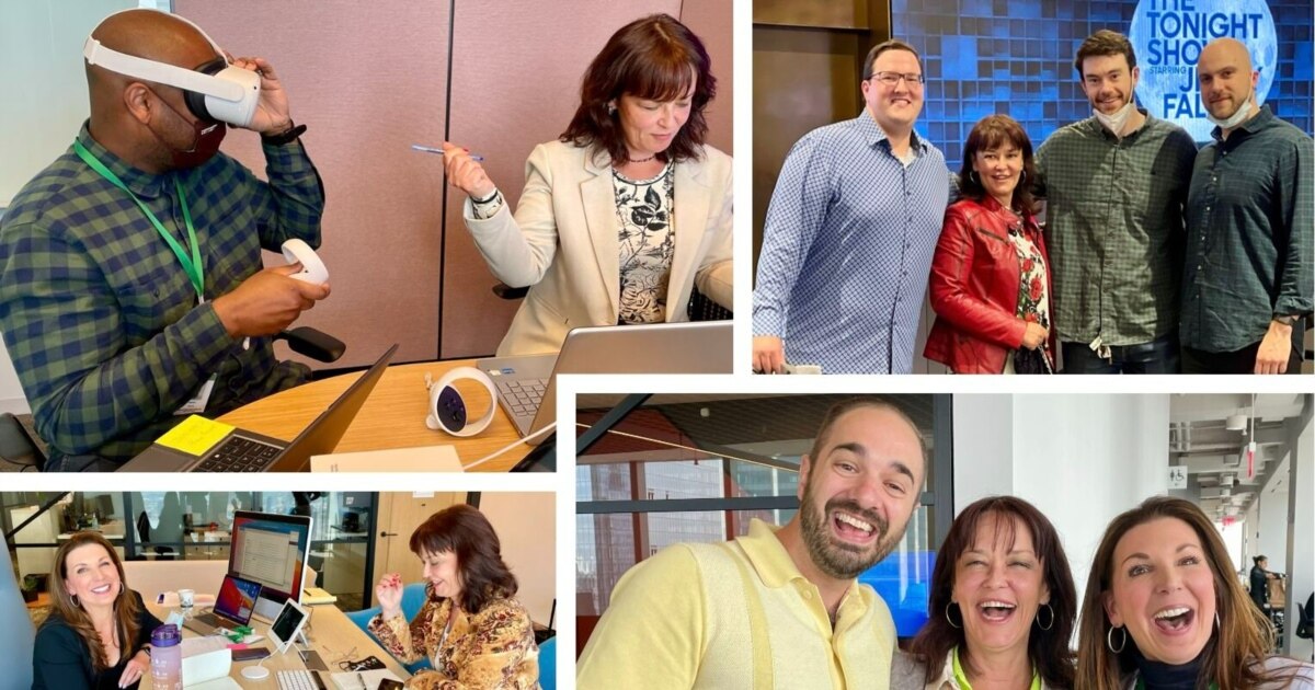Direktorka iz Srbije u mentorskom programu Stejt departmenta i Fortune ...