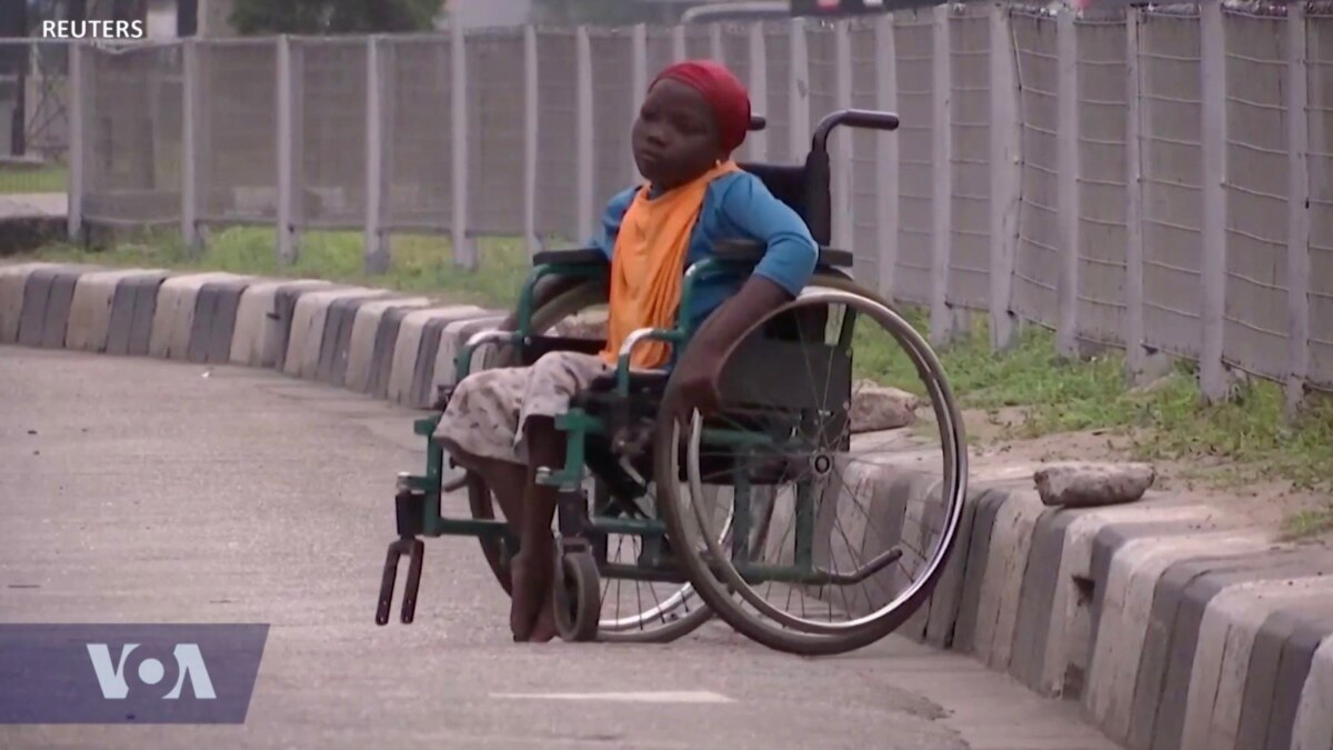 Advocacy Organization Fights for Equal Rights of Persons with Disabilities