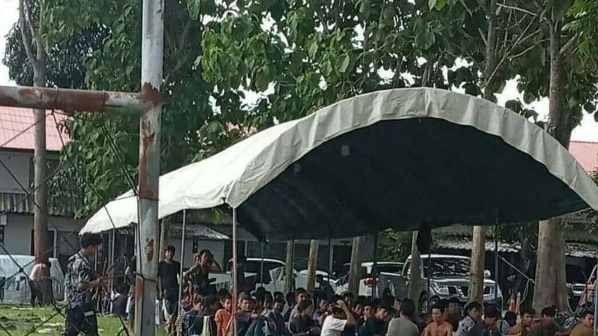 ဗွီအိုအေ နံနက်ခင်း ရေဒီယို အစီအစဉ် ဇွန် ၅၊ ၂၀၂၂။