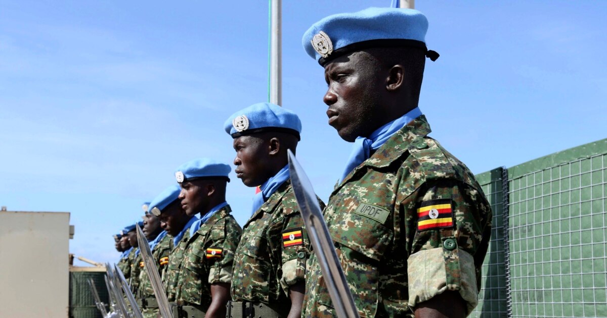 Al-Shabab Still a Threat to AMISOM Countries