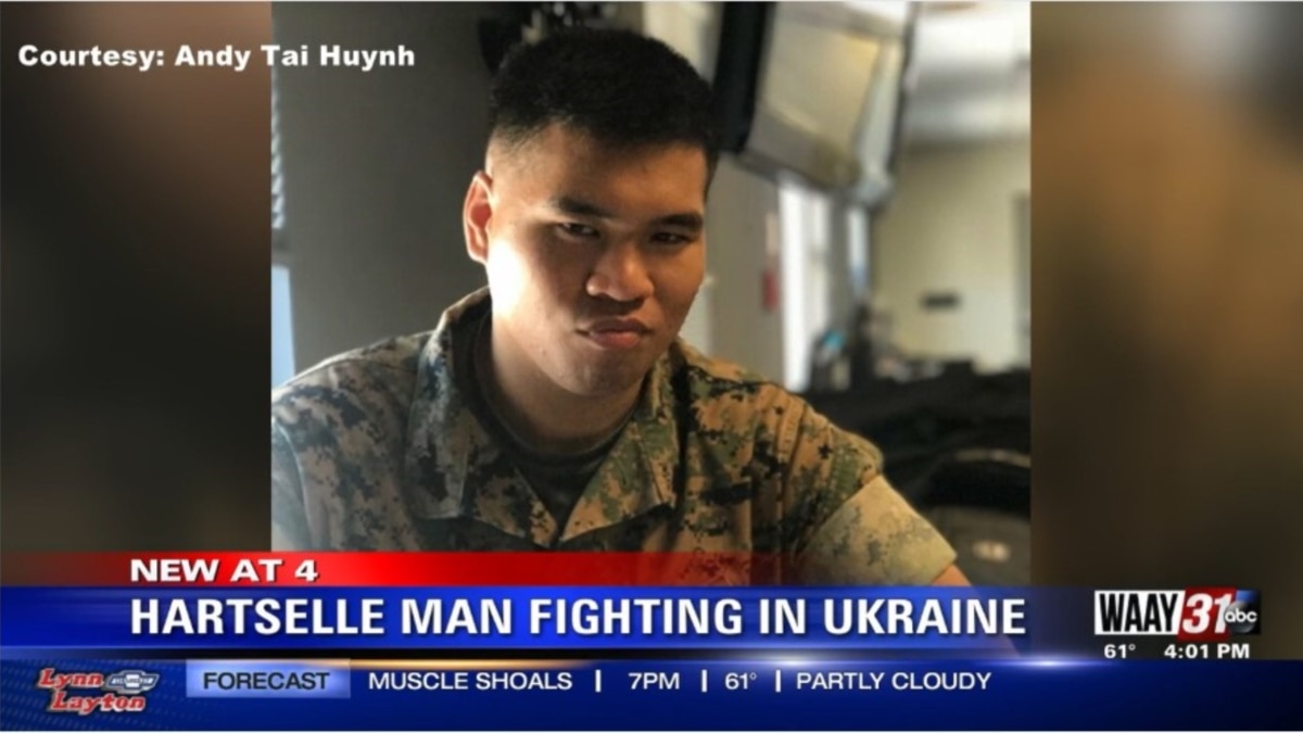 Có nên trông chờ Việt Nam can thiệp để cứu Andy Huỳnh?