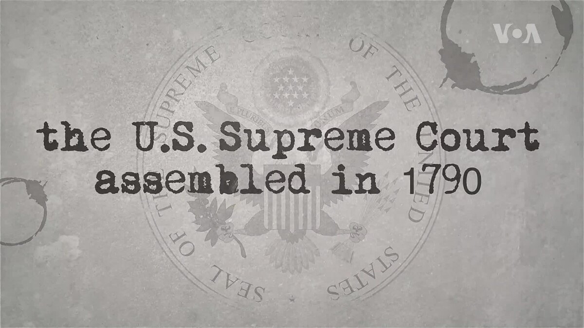Supreme Court Cases That Have Shaped American Life