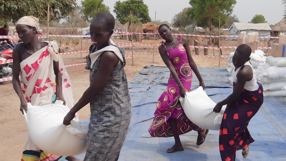 Daybreak Africa: Climate-related Disease Outbreaks Surge in the Horn of ...