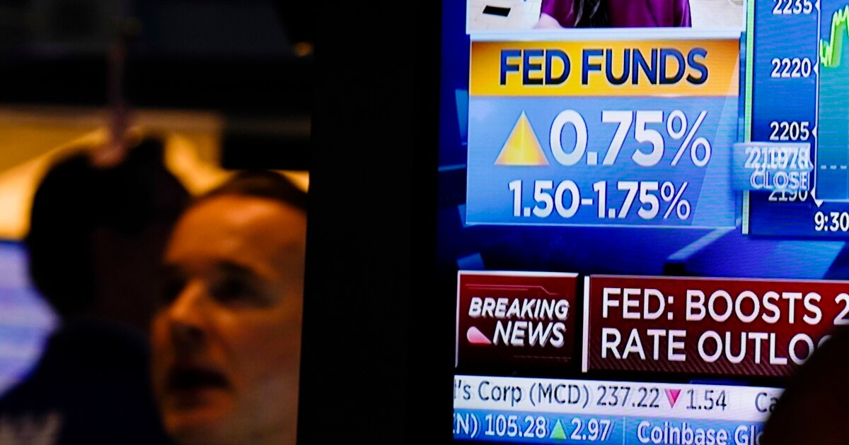 US Federal Reserve Moves to Help Curb Inflation