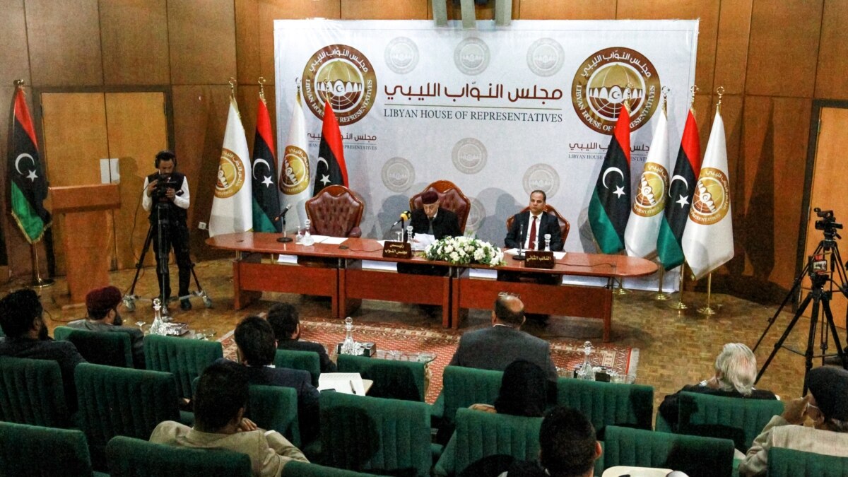 UN to Hold New Libya Talks as Stalemate Persists