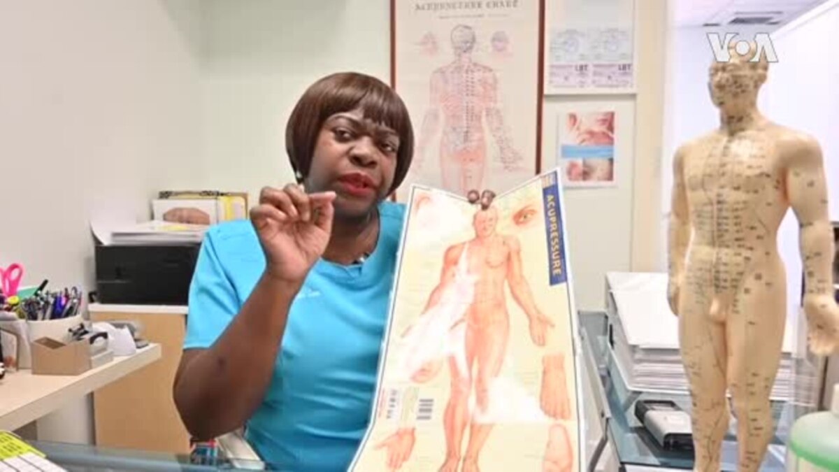 Marie Rhoda Lohier Geri Moun ak Akiponkti