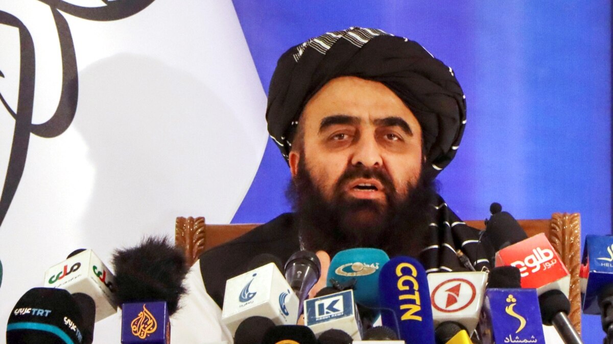 US, Taliban Agree to Continue Talks