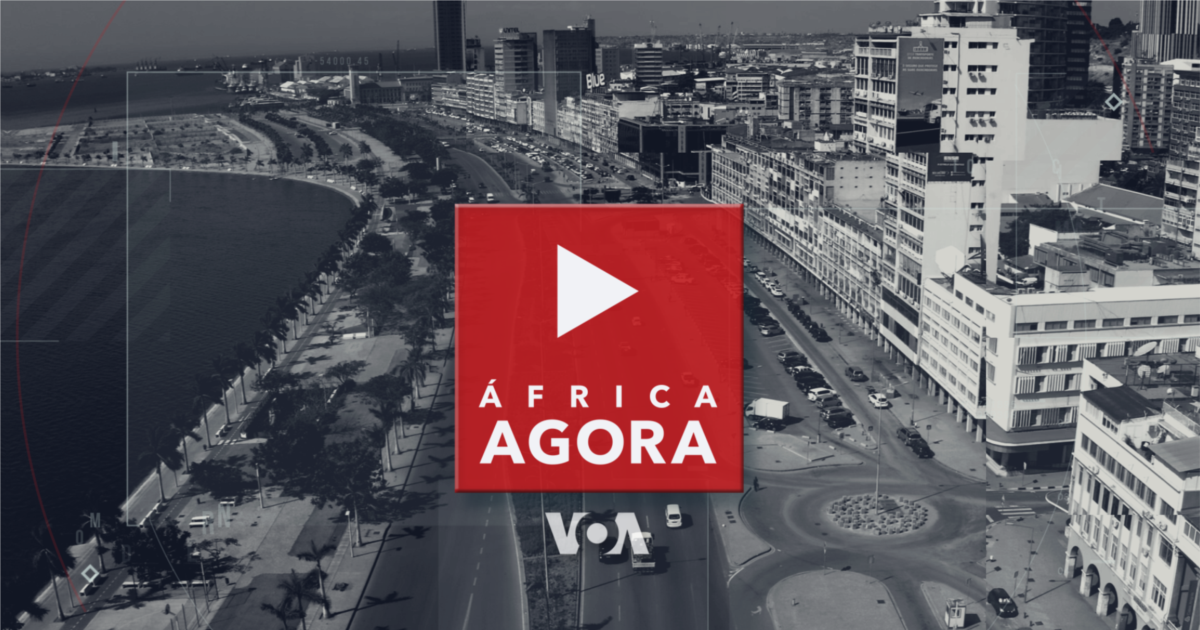 Africa Agora