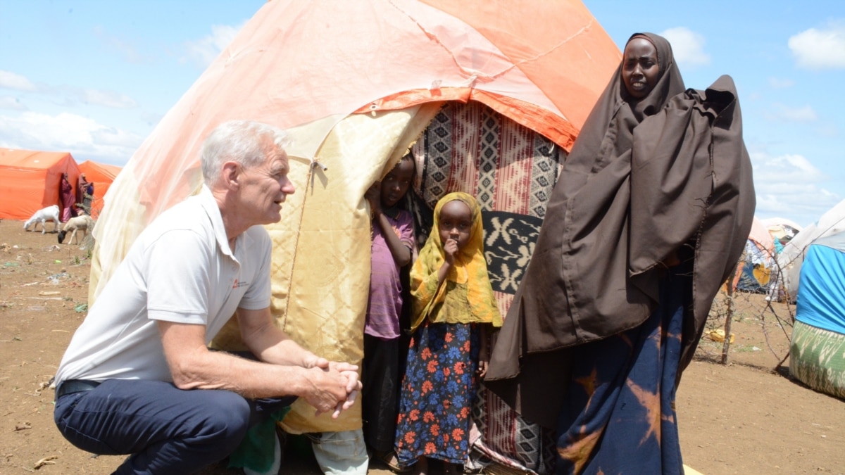 Wareysi: Intee ayay le'eg tahay waxyeellada abaarta Soomaaliya?