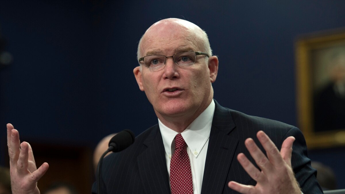 Le directeur du Secret Service reconnaît un problème d'alcool au sein ...