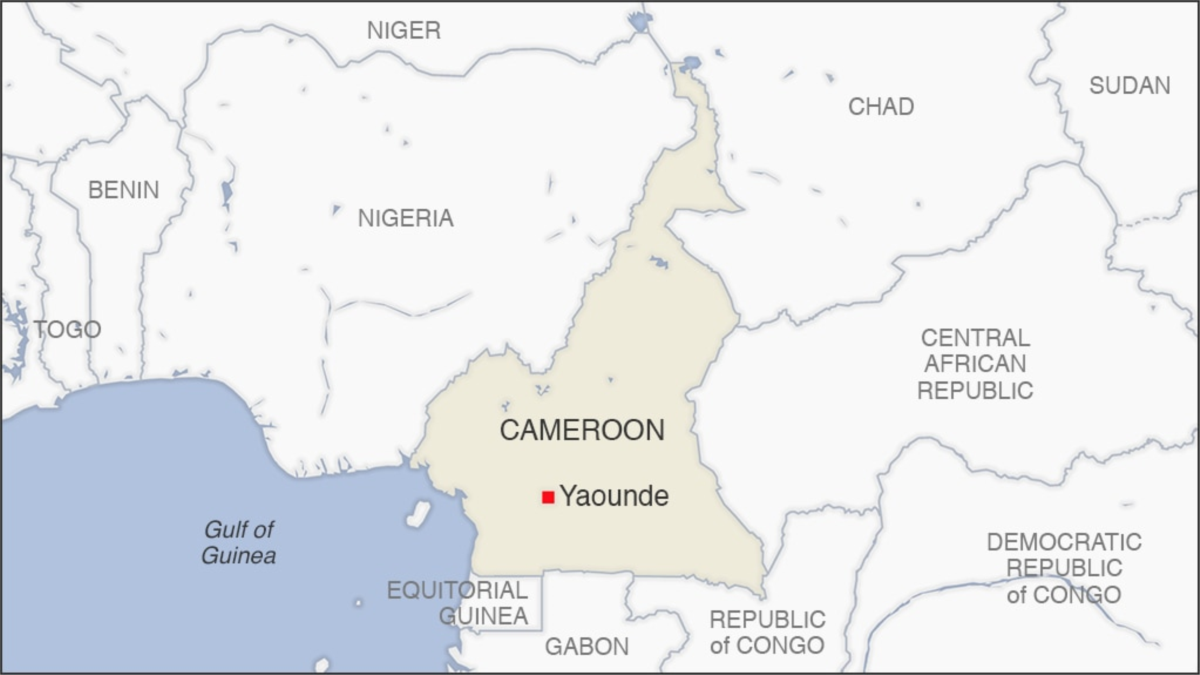 Cameroon-Chad Border Flooding Leaves Thousands Homeless, Hungry