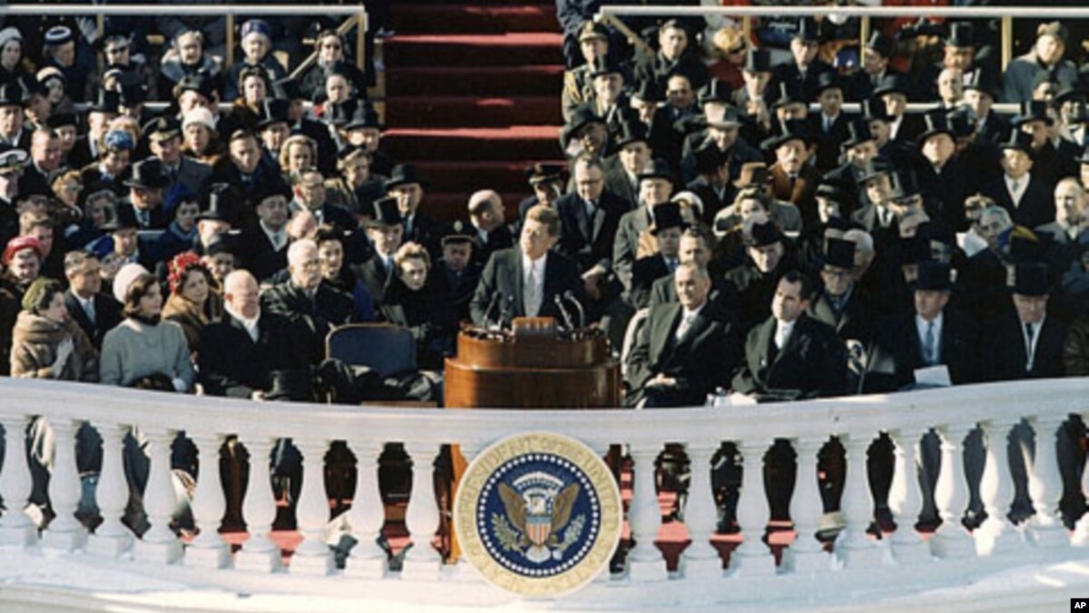 Memorable Moments in US Inauguration History
