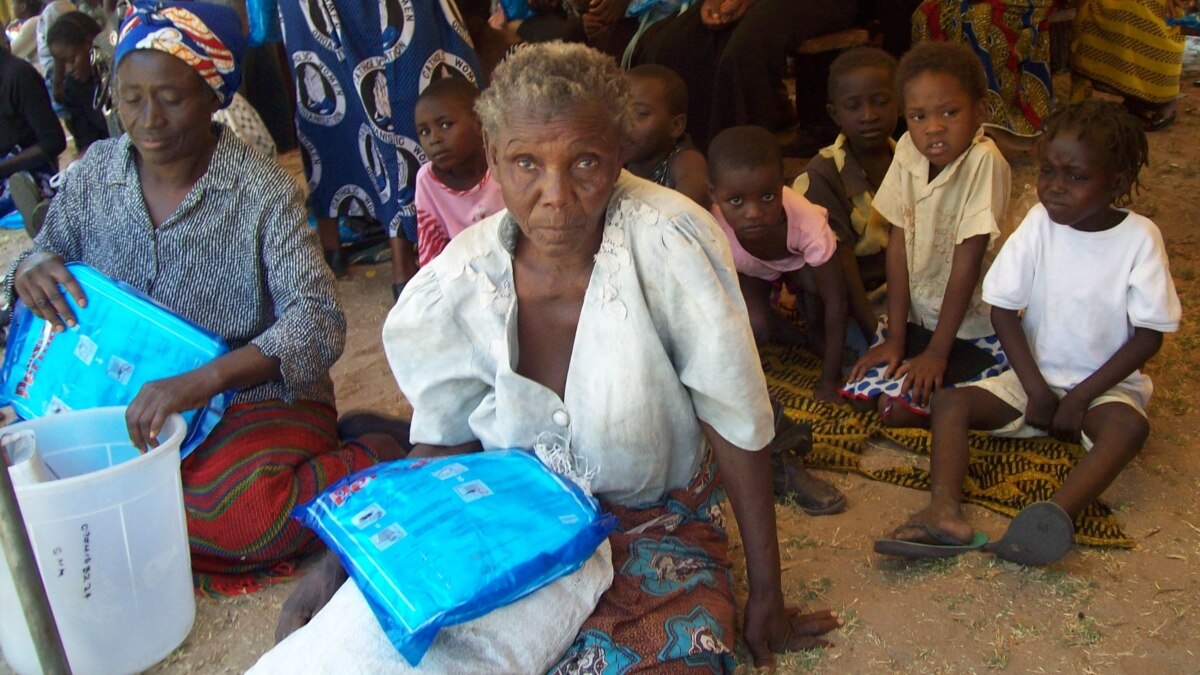 Worldwide Fight Against Malaria Appears to Succeed