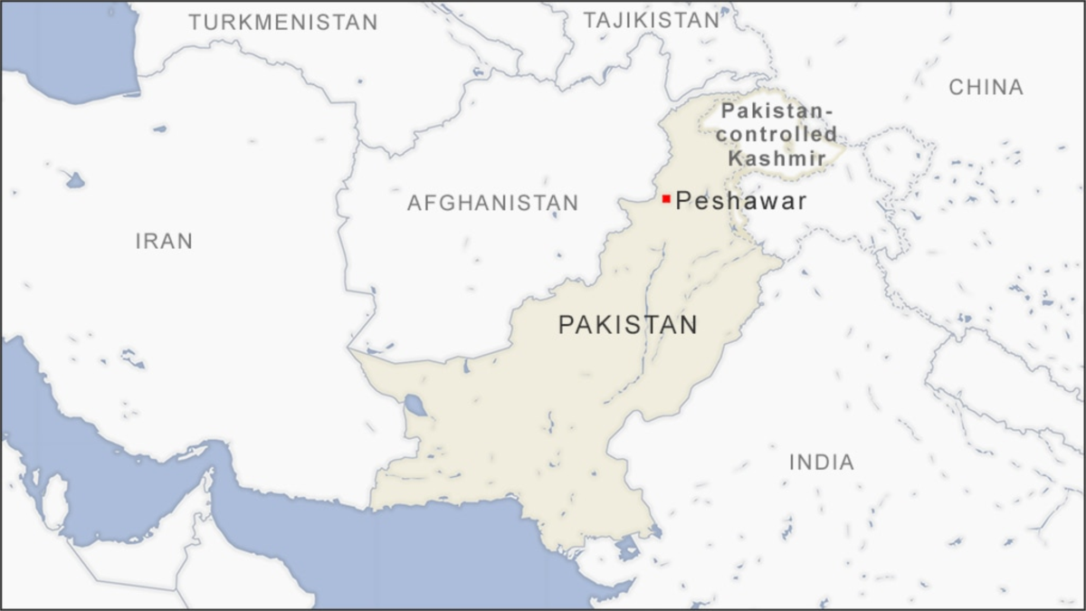 Gunmen in Pakistan Kill Member of Ahmadi Religious Minority