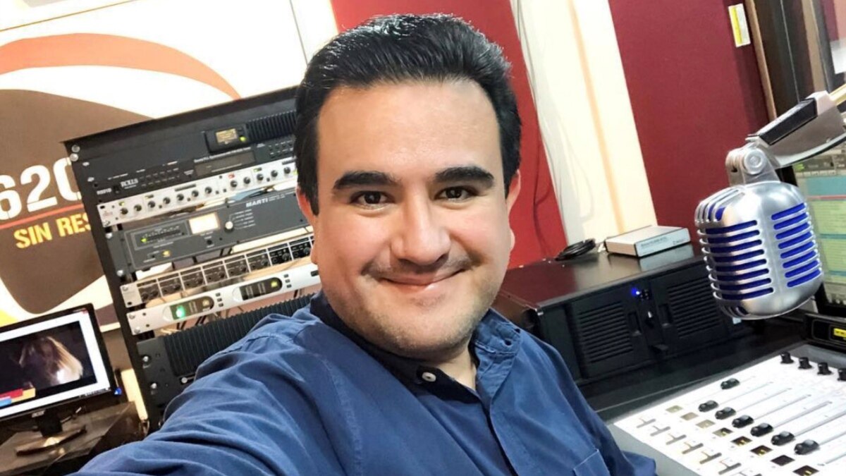 Mexican Radio Journalist Killed; 32nd Since Dec. 2012