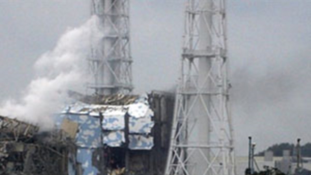 American Official Warns of Significant Radiation Risk in Japan