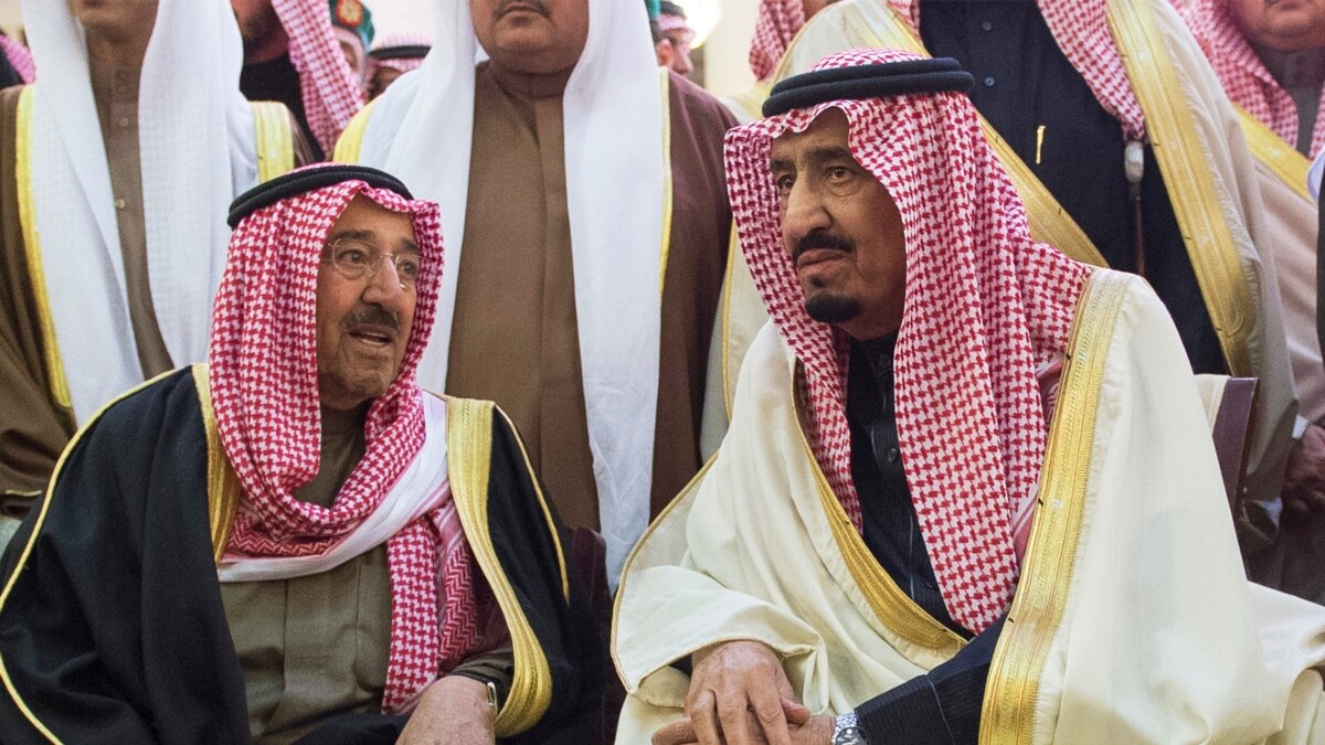 Little Hope of Change to Poor Saudi Rights Record