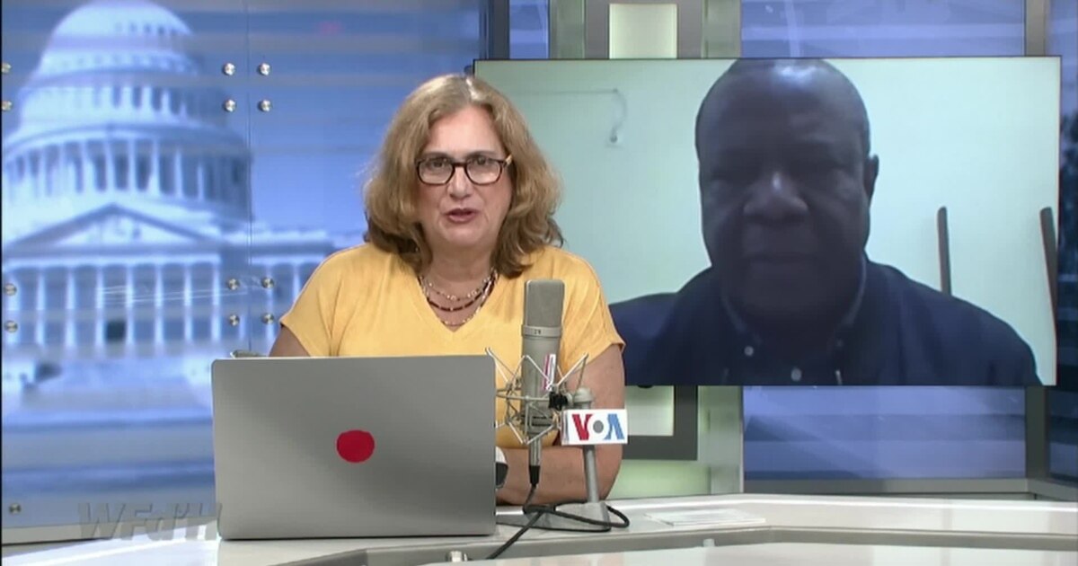 Washington Fora d’Horas: Lutero Simango reage às gravações secretas de ...
