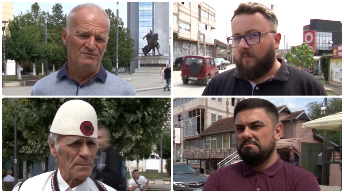 Građani Prištine i Gračanice o sporazumu o izlazno-ulaznim dokumentima