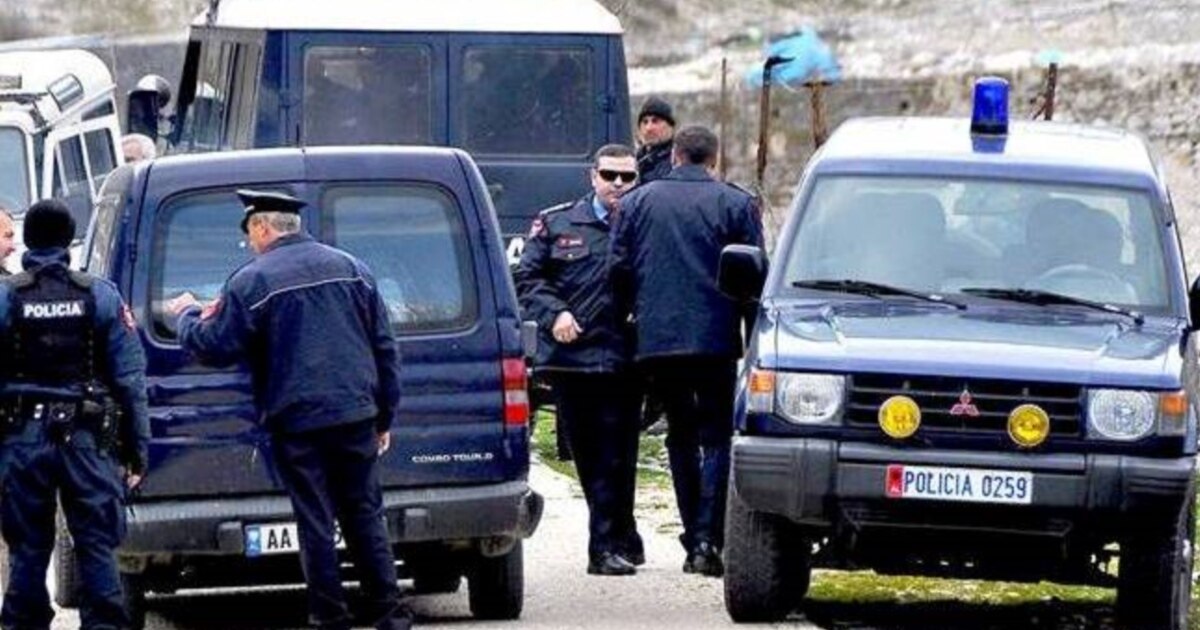 Terrorizmi, pranga një të dyshuari në Tiranë