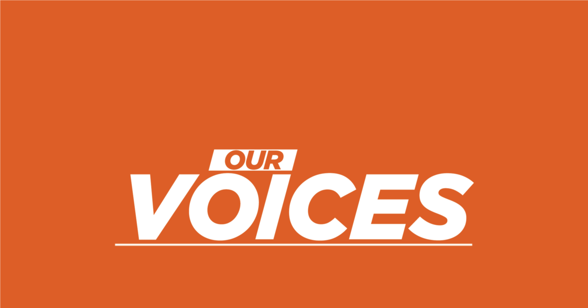 Our Voices