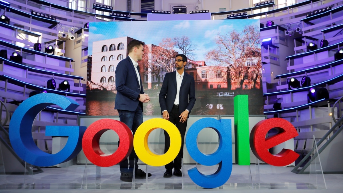 Google Opens New Office in Berlin With Eye on Expansion