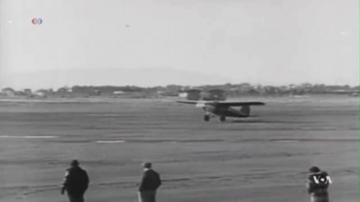 Malaysia Plane Disappearance is One in Series of Aviation Mysteries