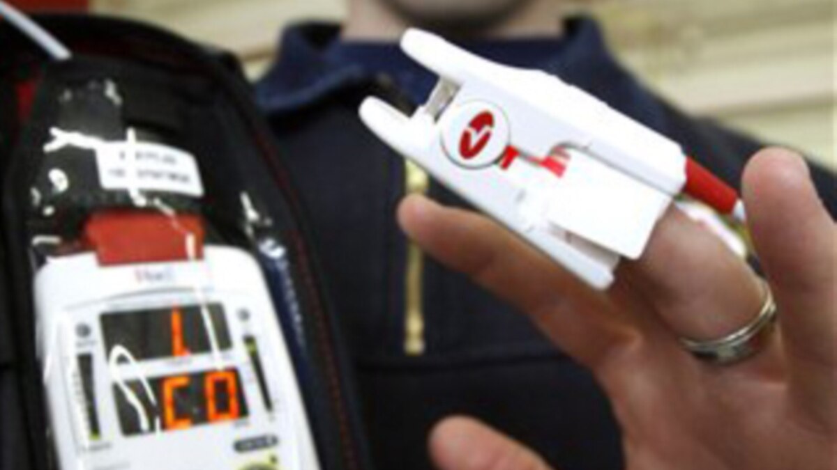 A Silent Killer: Carbon Monoxide Poisoning