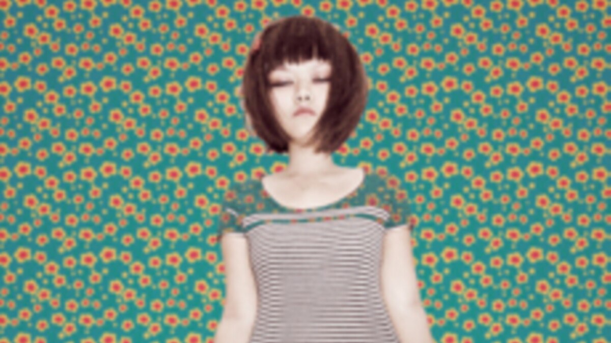 Asian-American Artists Explore Their Identity