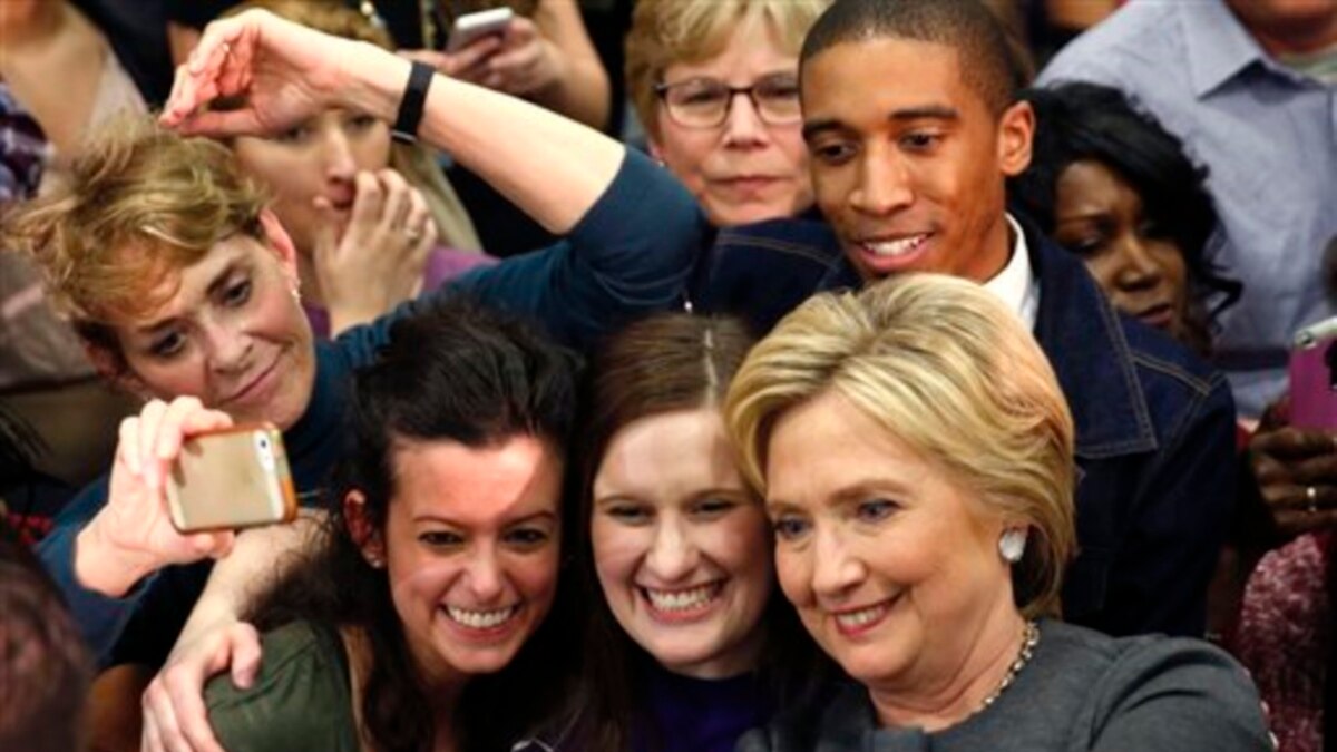 Super Delegates: The Secret Force Behind Candidates