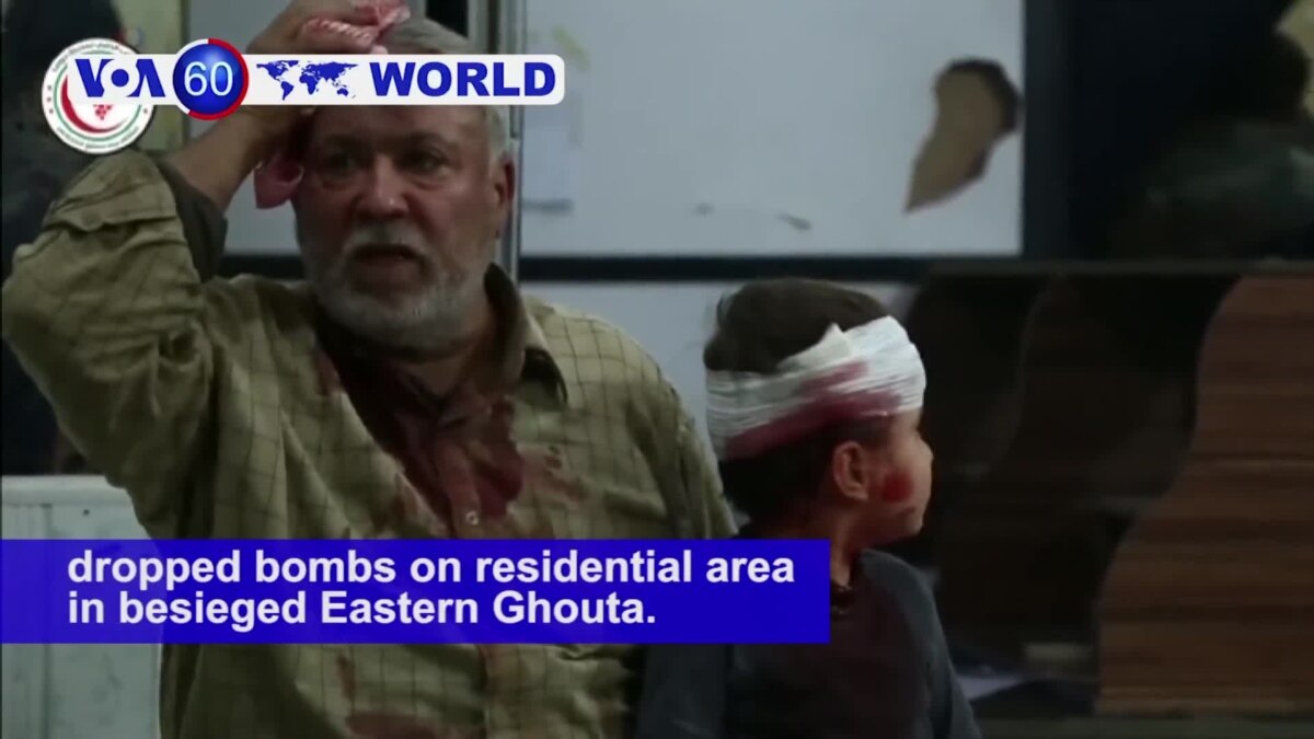 Voa60 World Pm Deadly Suicide Blast Hits Afghan Forces In Kabul