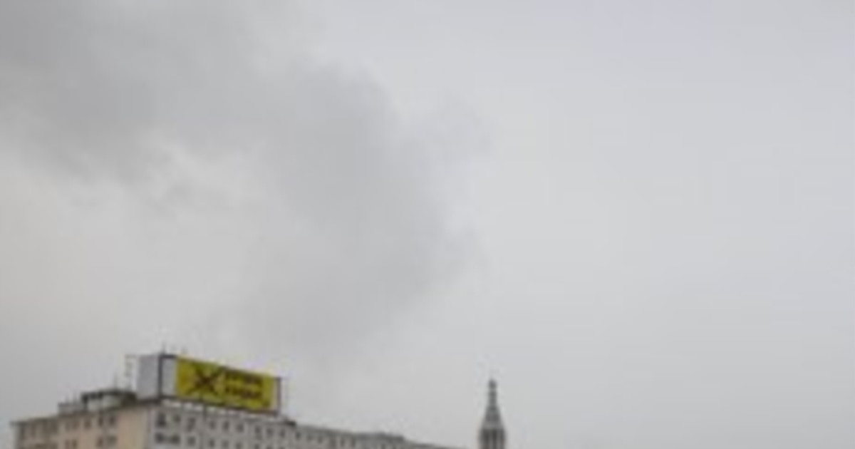 Russia’s Democracy Movement Faces a Test of Strength Saturday