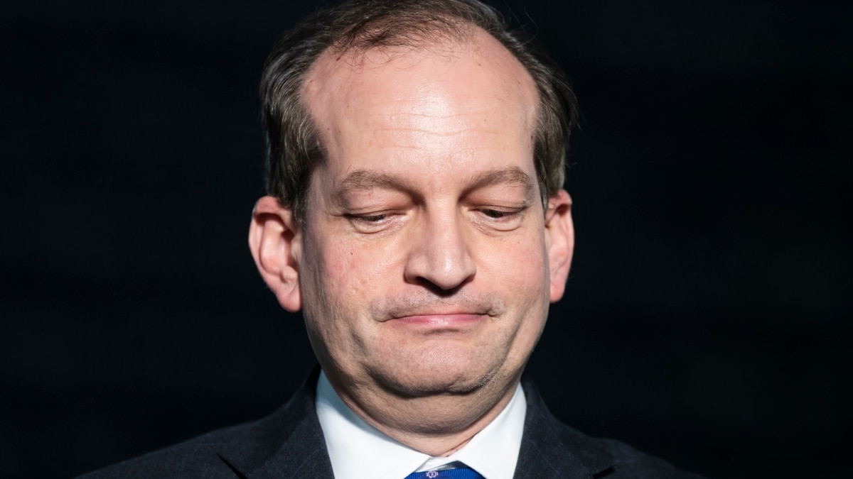 Ministera Hujii fi Hojjataa US, Aleksander Akosta dureessa Amerikaa ...