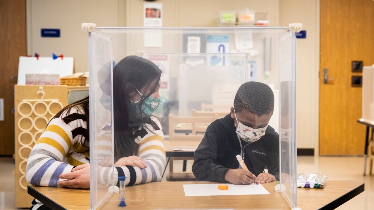 What Lessons Will Students Learn From Reduced Class Time?