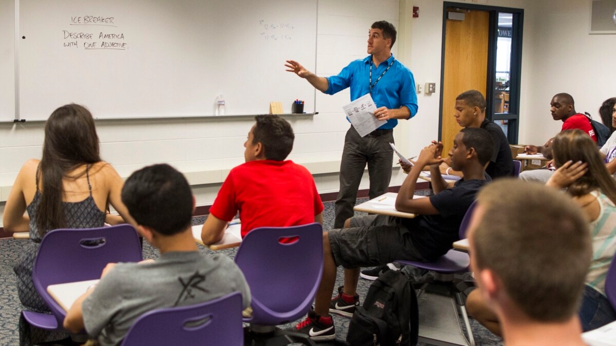 Study Shows How Poverty Could Limit Learning