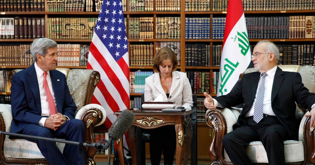 US Needs Broad Coalition to Fight IS Militants, Analysts Say