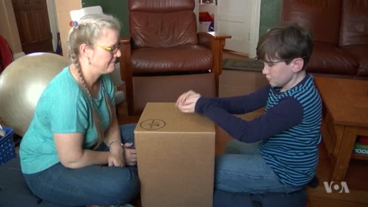 Google Glass App Helps Autistic Children Read Social Cues