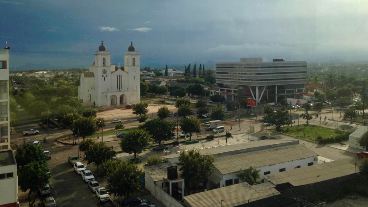 Muitos deslocados a fugir de Erati, diz administrador local