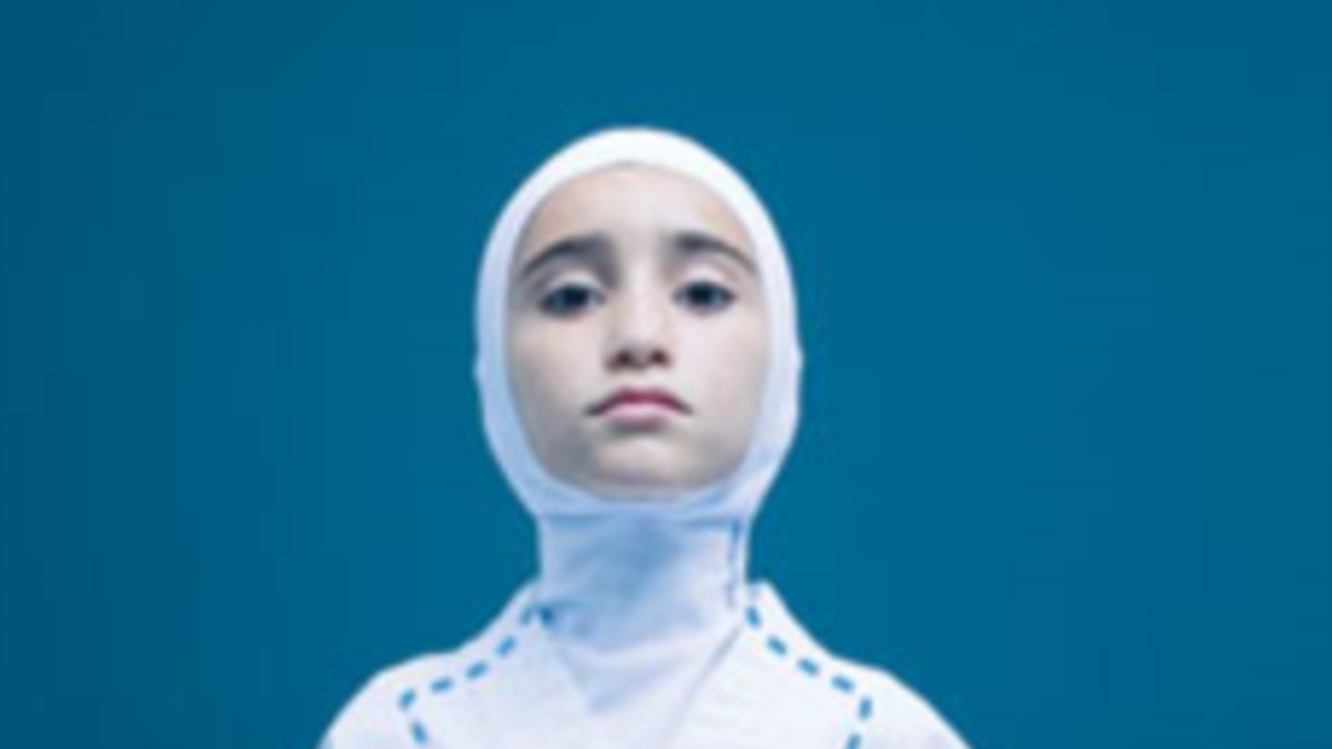 Moda olami sportchi muslimalar uchun maxsus formalar taklif qilmoqda