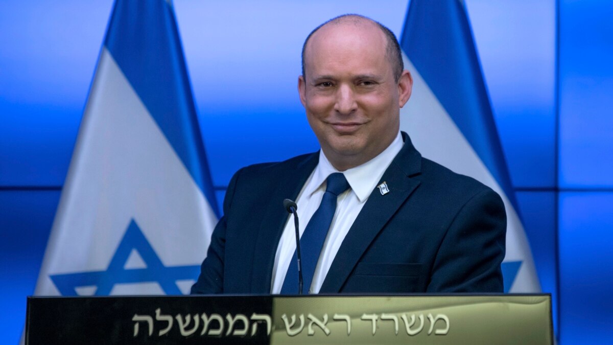 Palestinians, Israel Spar over US Mission in Jerusalem