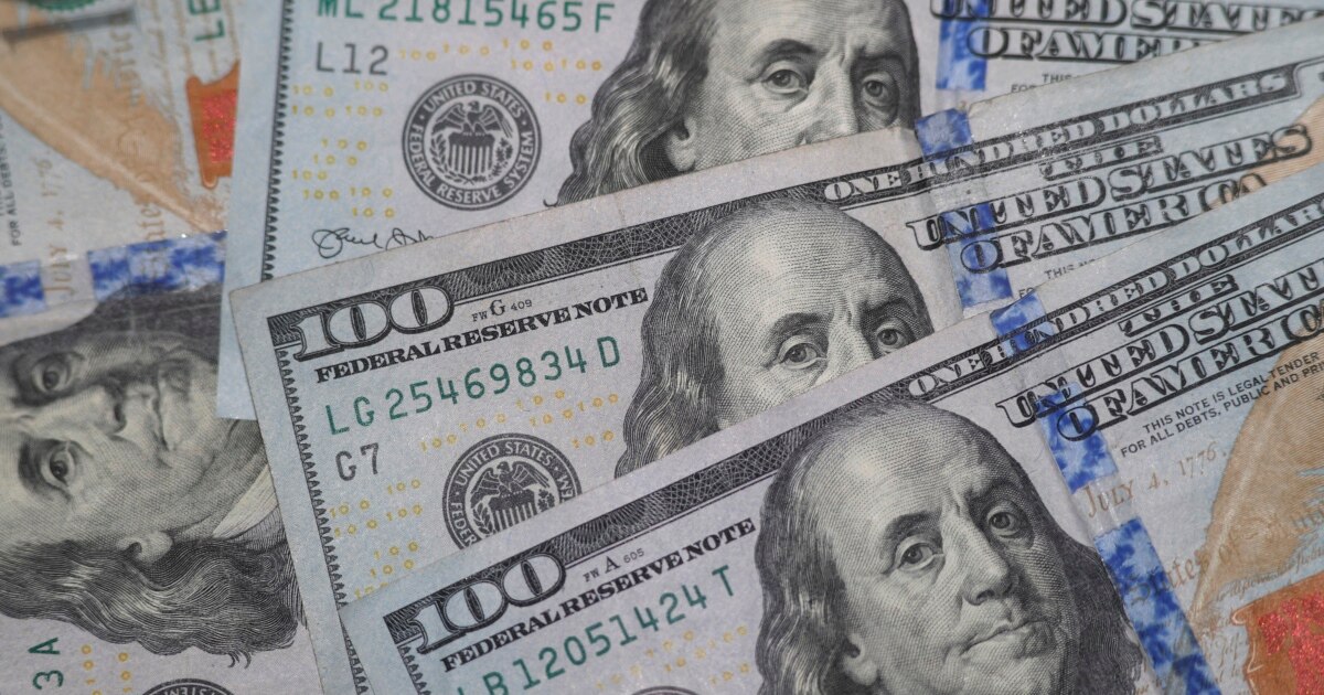 FMI mejora su pronóstico para Estados Unidos