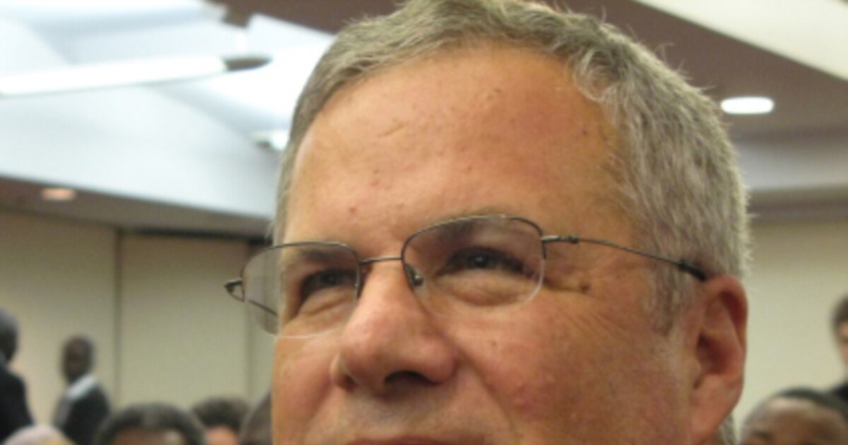 Obama Nominates Scott Gration as Next US Ambassador to Kenya