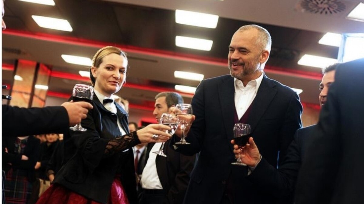 Kujtohet Lëvizja studentore e ‘90